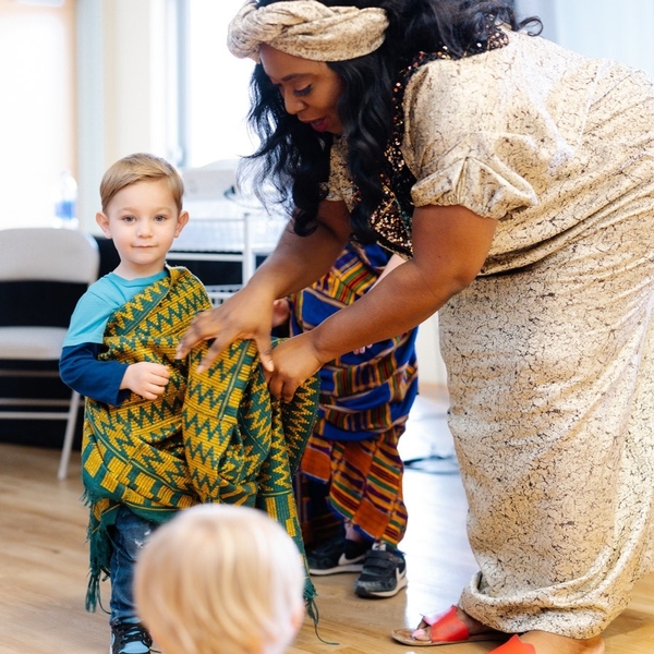 Announcements - The da Vinci School